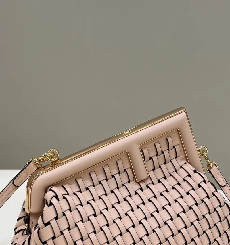 High accuracy Fendi Satchel Bags