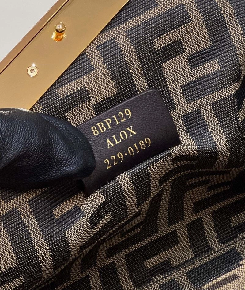 High accuracy Fendi Satchel Bags