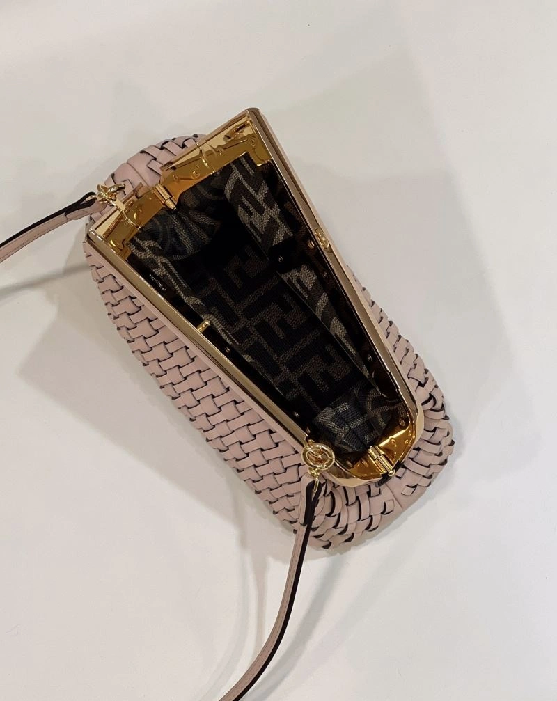 High accuracy Fendi Satchel Bags
