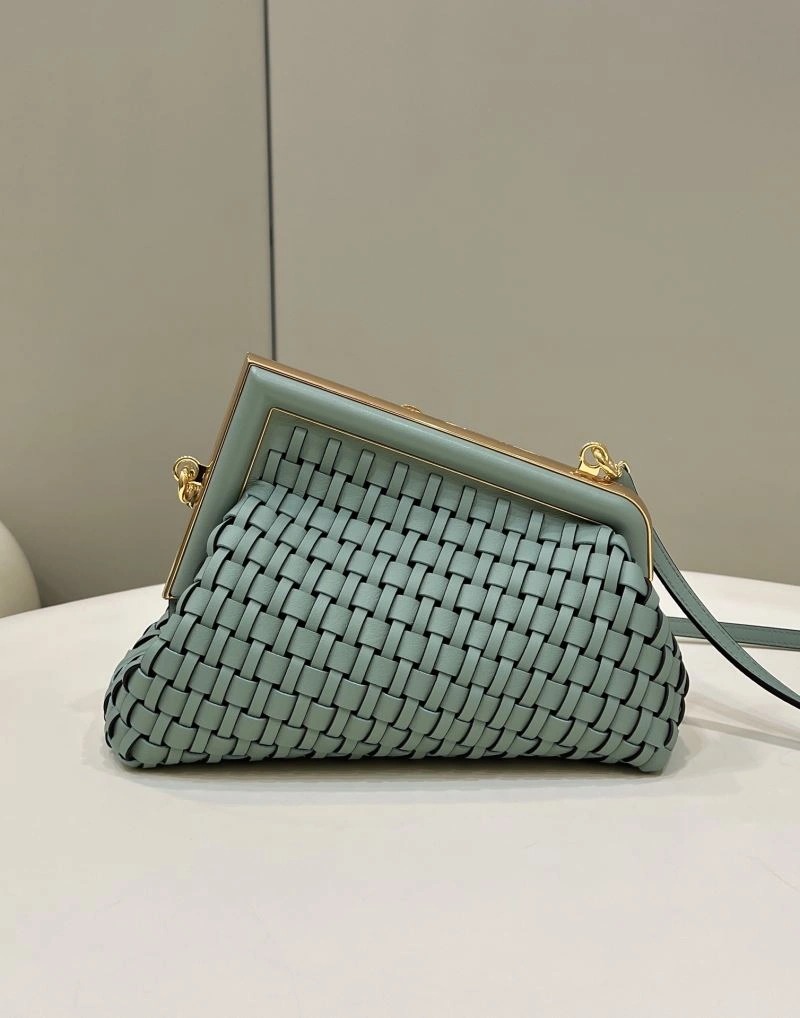Top match Fendi Satchel Bags