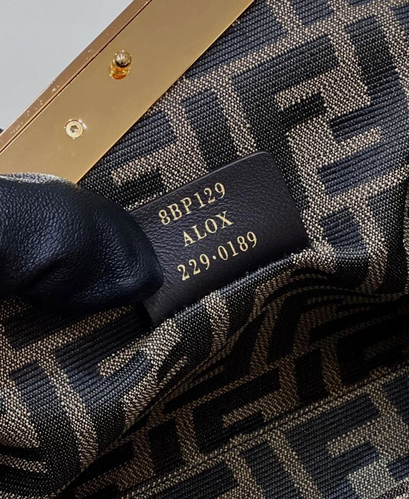 Top match Fendi Satchel Bags