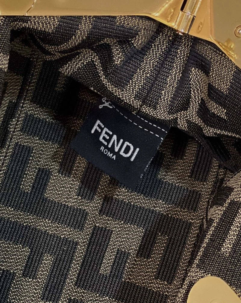 Top match Fendi Satchel Bags
