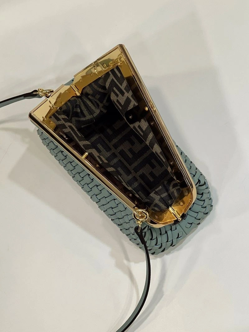 Top match Fendi Satchel Bags