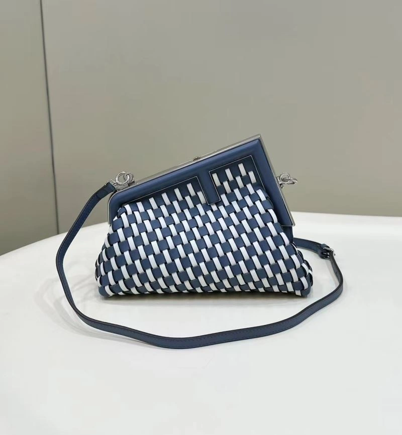 Fendi Satchel Bags
