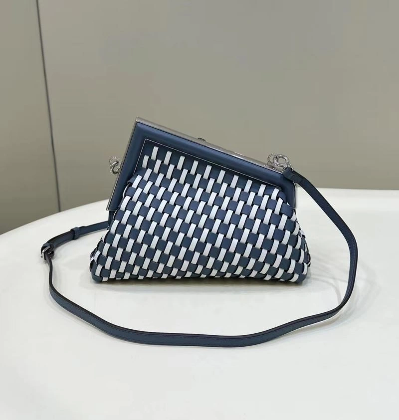 Low-cost Fendi Satchel Bags