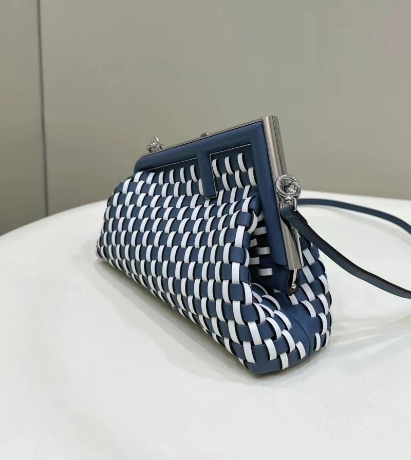 Low-cost Fendi Satchel Bags