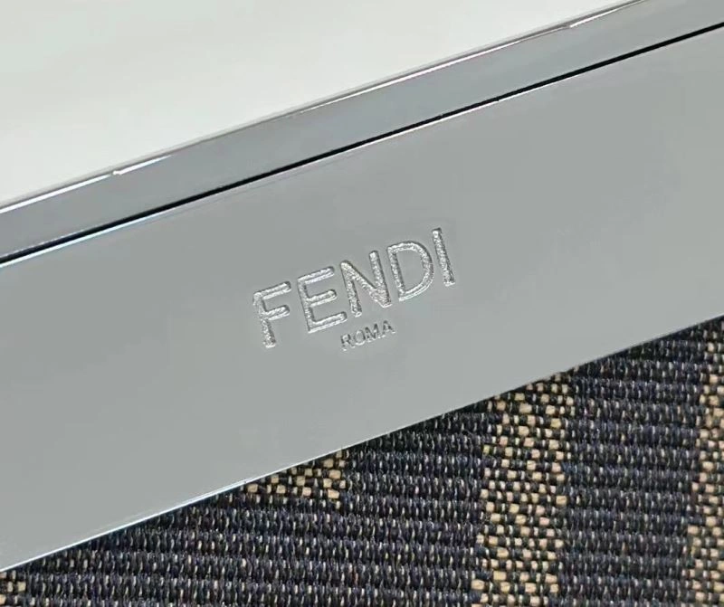 Low-cost Fendi Satchel Bags