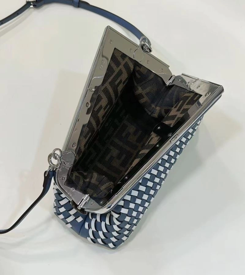 Low-cost Fendi Satchel Bags