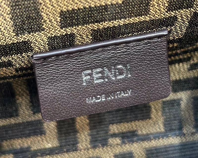 Low-cost Fendi Satchel Bags