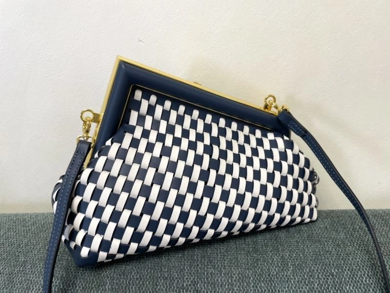 Brand-original Fendi Satchel Bags