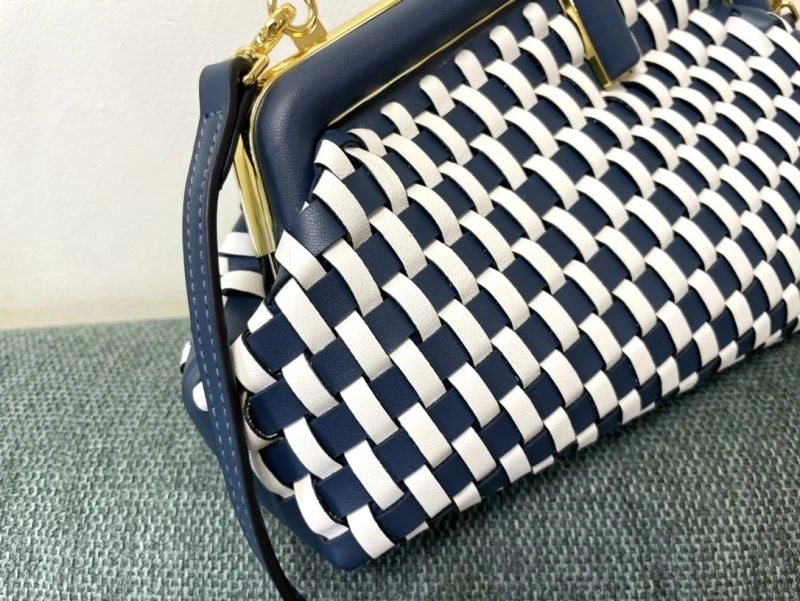 Brand-original Fendi Satchel Bags