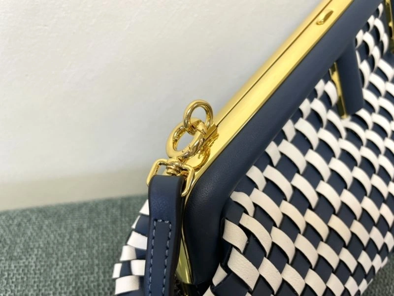 Brand-original Fendi Satchel Bags