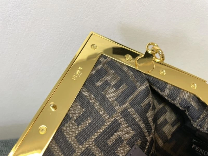 Brand-original Fendi Satchel Bags