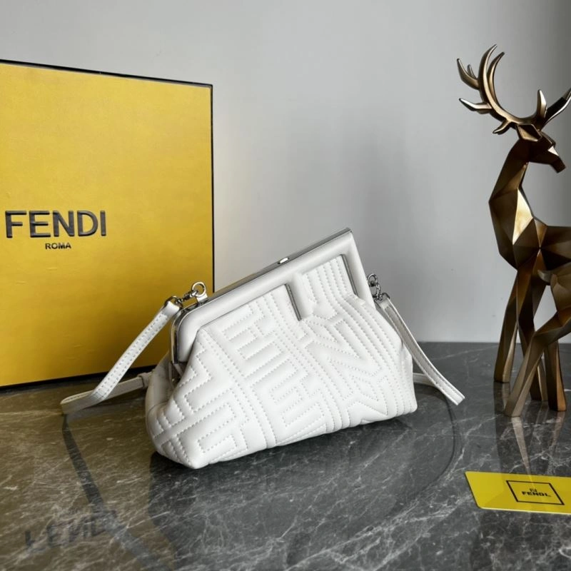 Cut-rate Fendi Satchel Bags