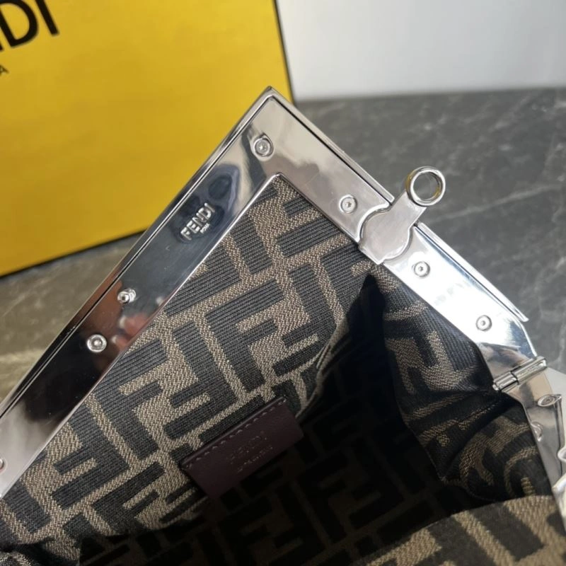 Cut-rate Fendi Satchel Bags