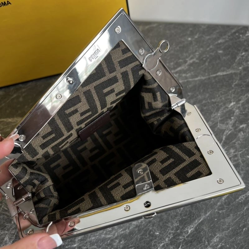 Cut-rate Fendi Satchel Bags