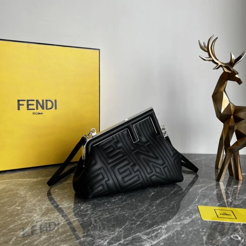 Inexpensive Fendi Satchel Bags