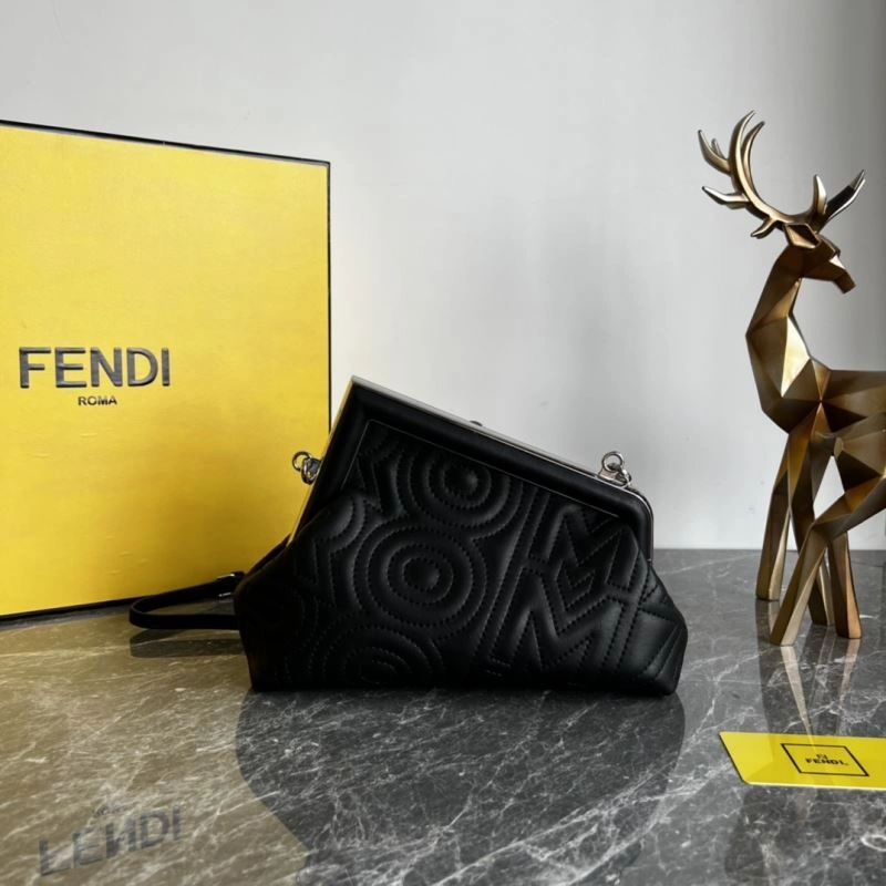 Inexpensive Fendi Satchel Bags