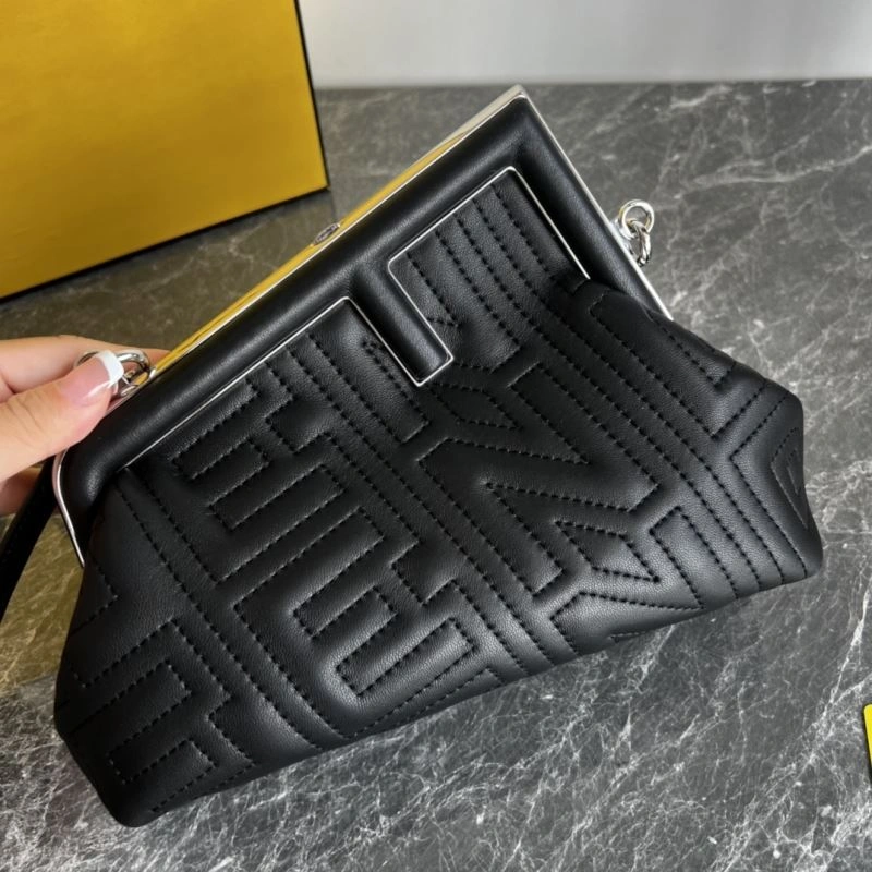 Inexpensive Fendi Satchel Bags