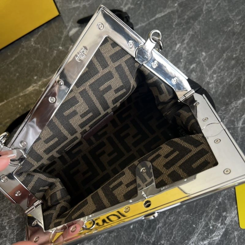 Inexpensive Fendi Satchel Bags
