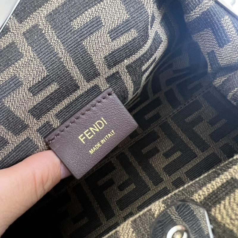 Inexpensive Fendi Satchel Bags