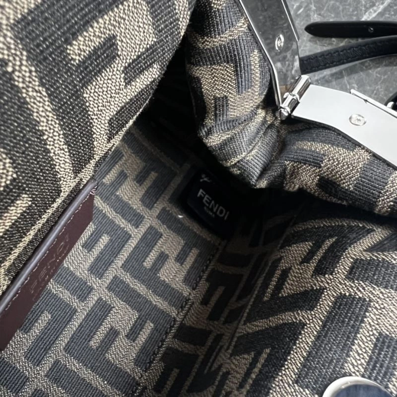 Inexpensive Fendi Satchel Bags