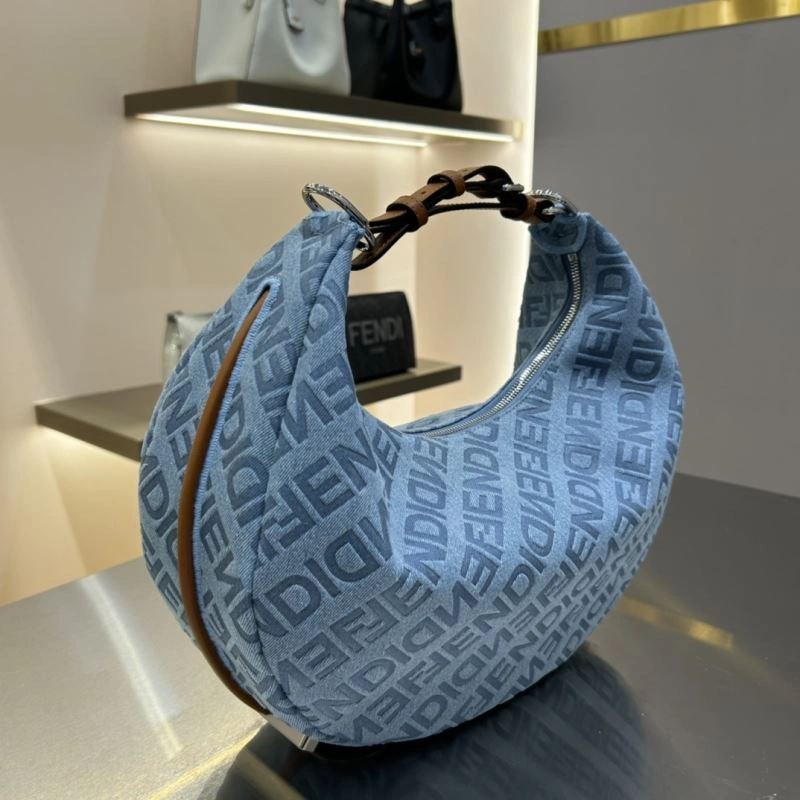 Bargain Fendi Satchel Bags