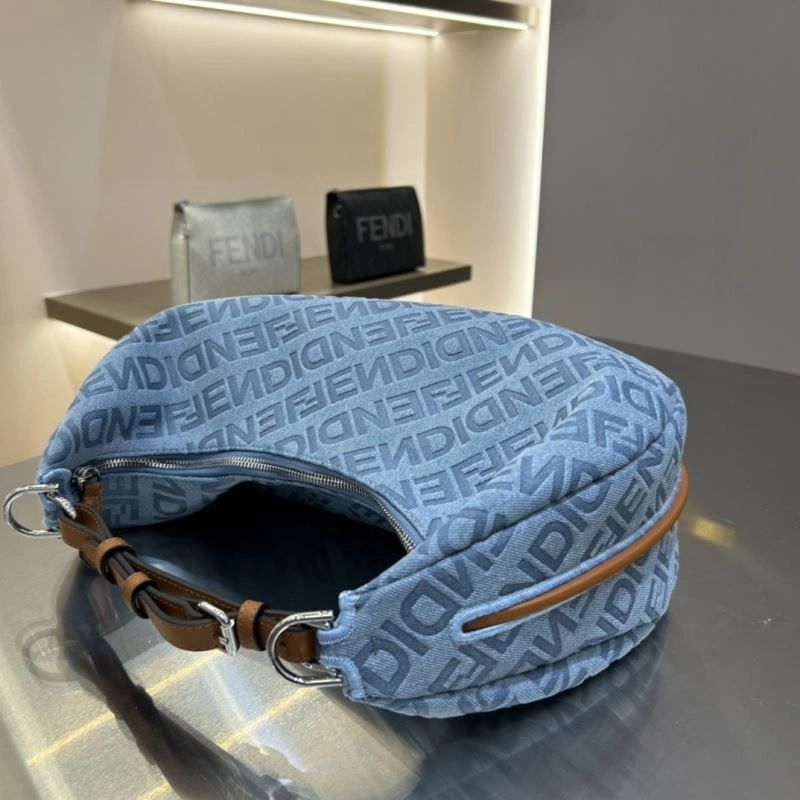 Bargain Fendi Satchel Bags