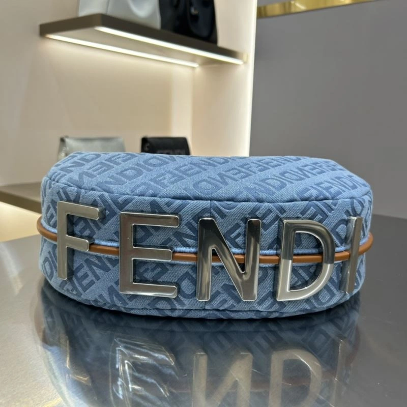 Bargain Fendi Satchel Bags