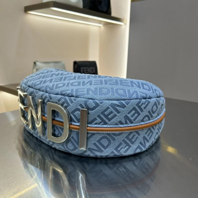 Bargain Fendi Satchel Bags