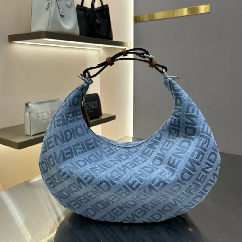 Bargain Fendi Satchel Bags