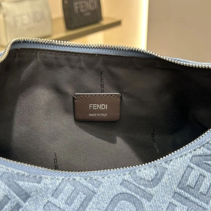 Bargain Fendi Satchel Bags