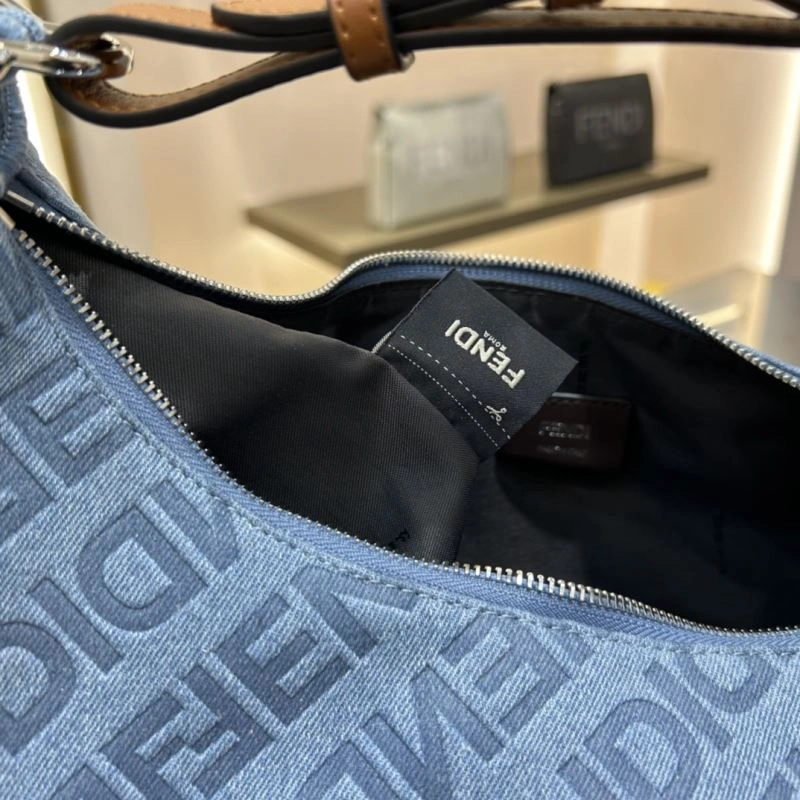 Bargain Fendi Satchel Bags