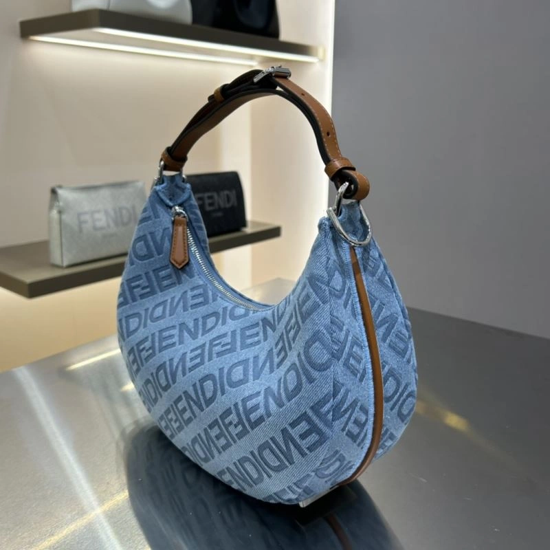 Original Fendi Satchel Bags