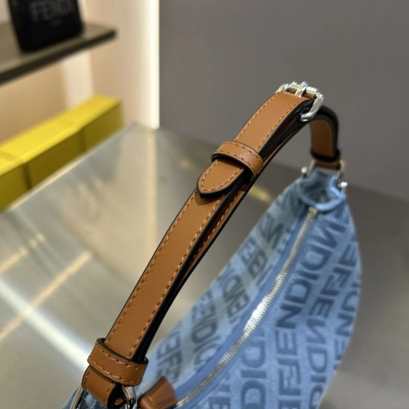 Original Fendi Satchel Bags