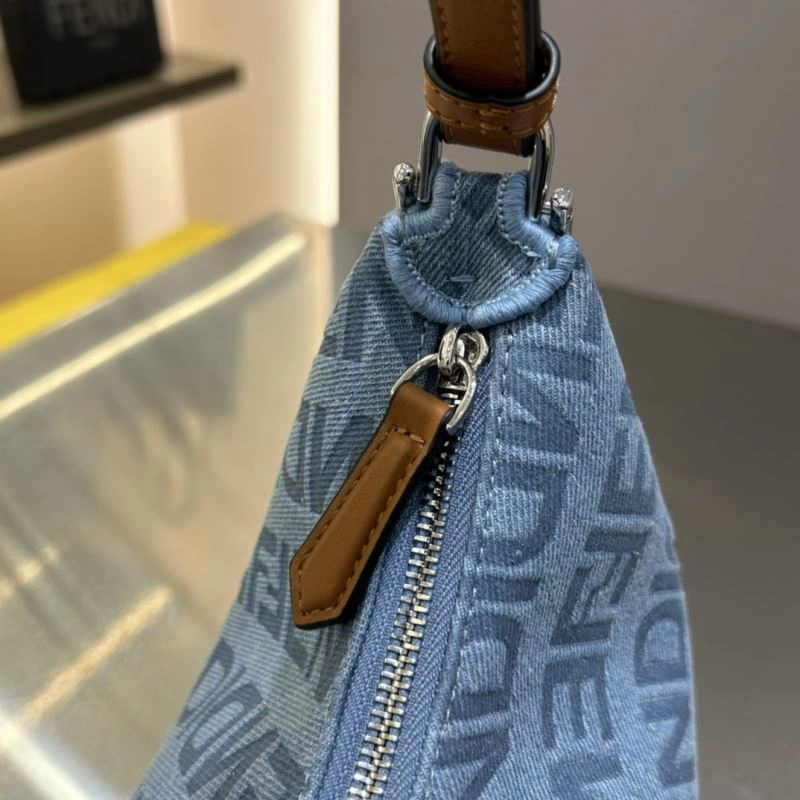 Original Fendi Satchel Bags