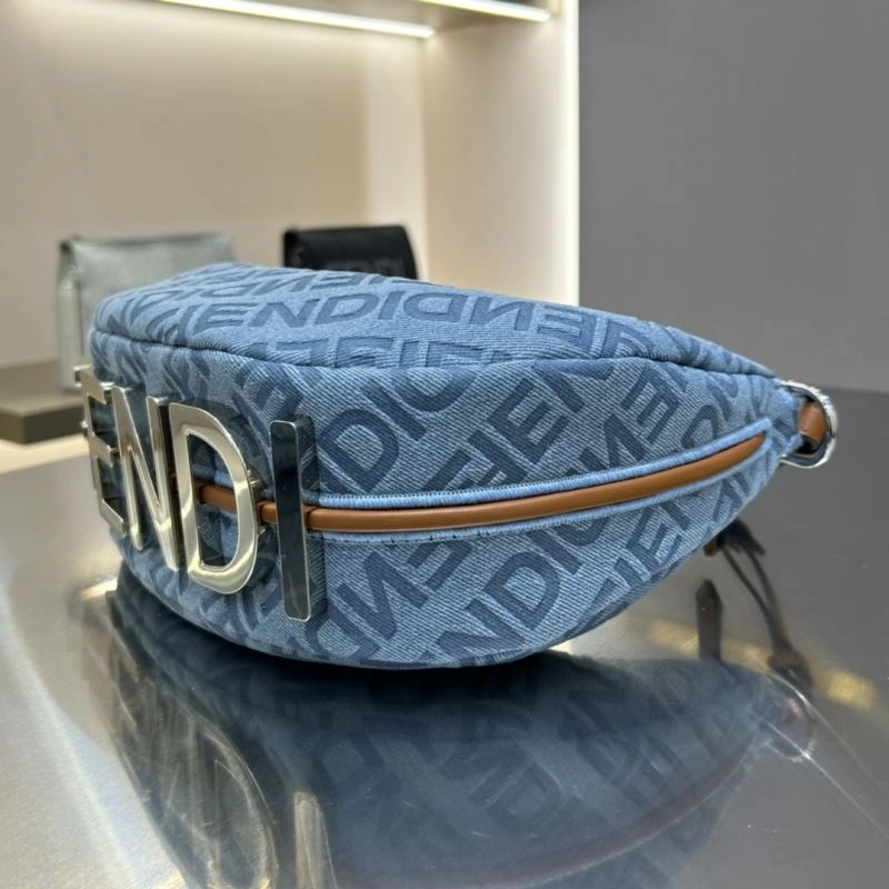 Original Fendi Satchel Bags
