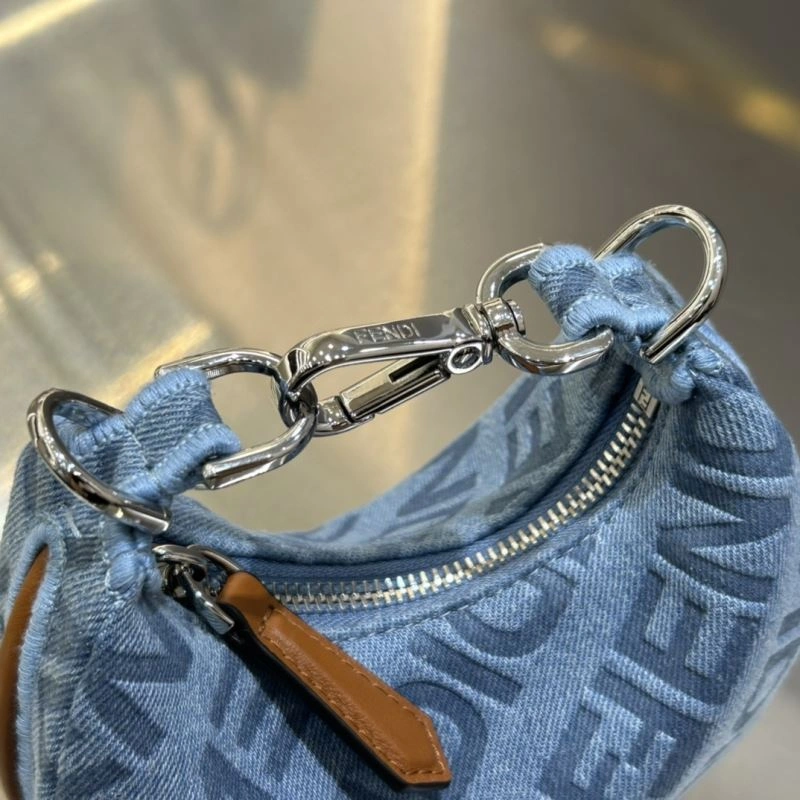 Affordable Fendi Satchel Bags