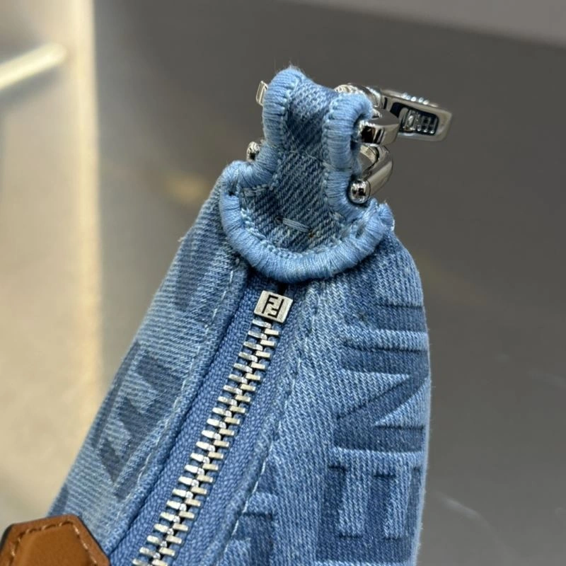Affordable Fendi Satchel Bags