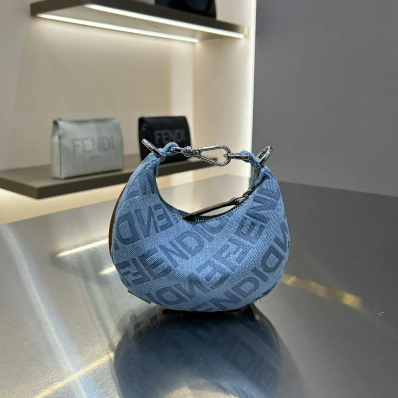Affordable Fendi Satchel Bags