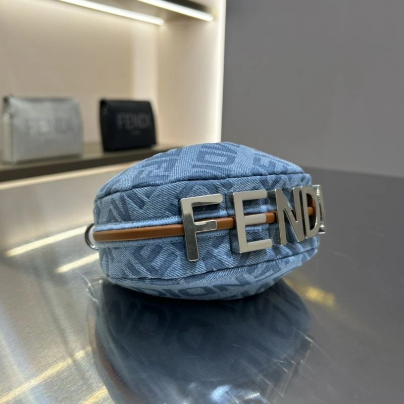 Affordable Fendi Satchel Bags