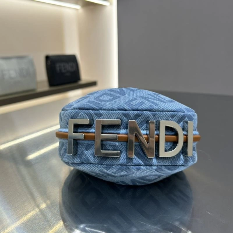 Affordable Fendi Satchel Bags