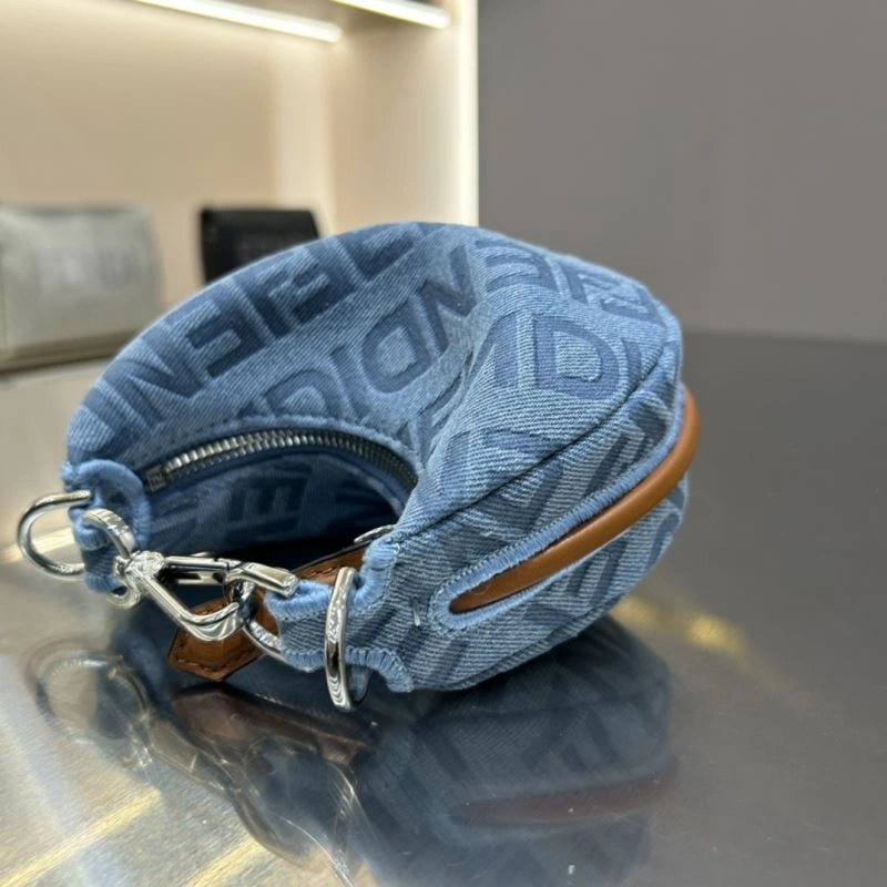 Affordable Fendi Satchel Bags
