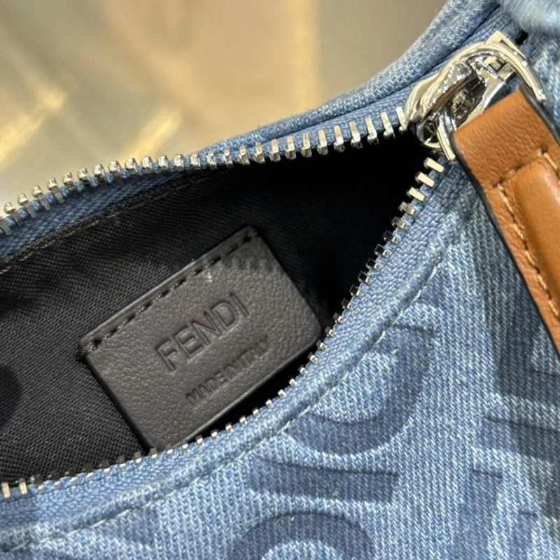 Affordable Fendi Satchel Bags