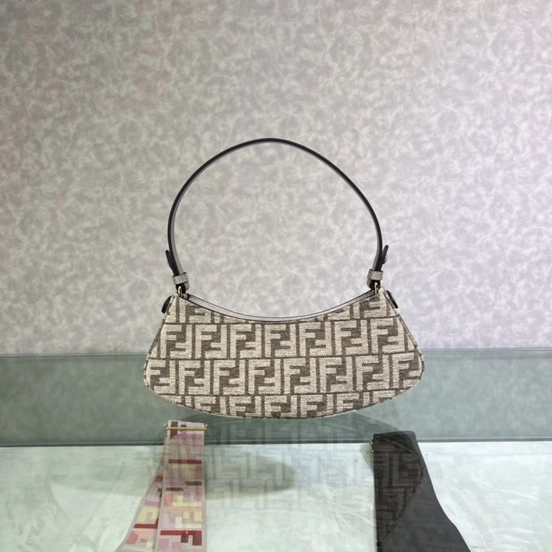 Indistinguishable Fendi Satchel Bags