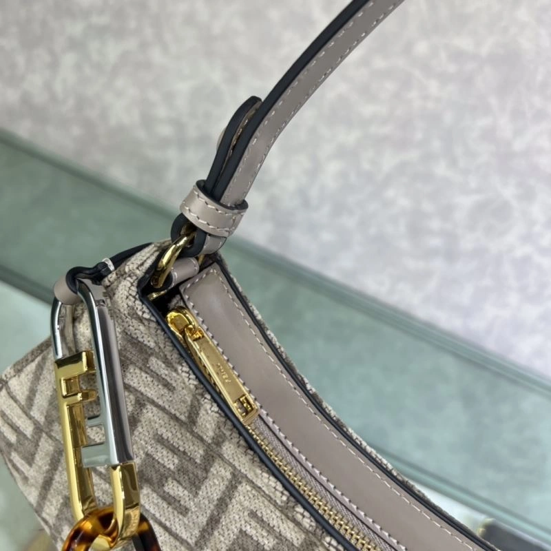 Indistinguishable Fendi Satchel Bags