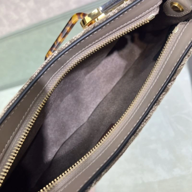 Indistinguishable Fendi Satchel Bags
