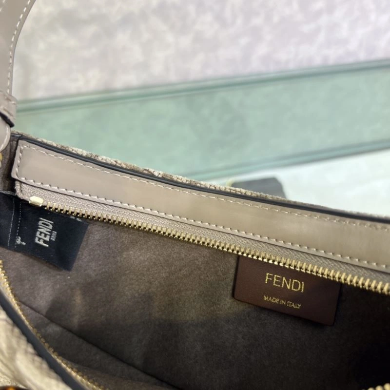 Indistinguishable Fendi Satchel Bags