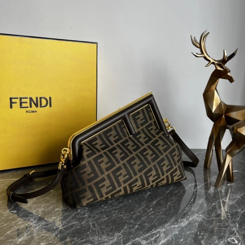 Bargain Fendi Satchel Bags