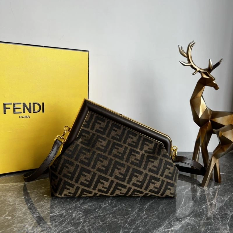 Bargain Fendi Satchel Bags